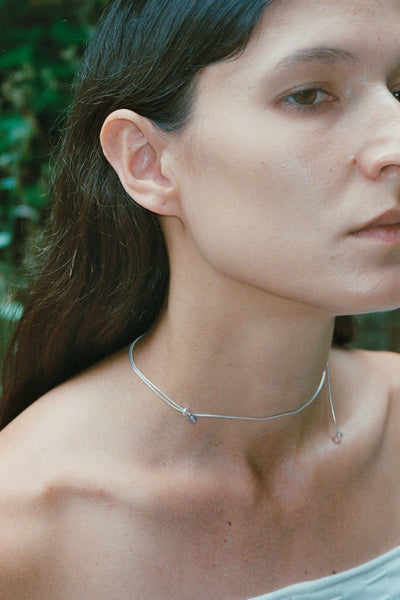 Rosée choker – Sisi Joia
